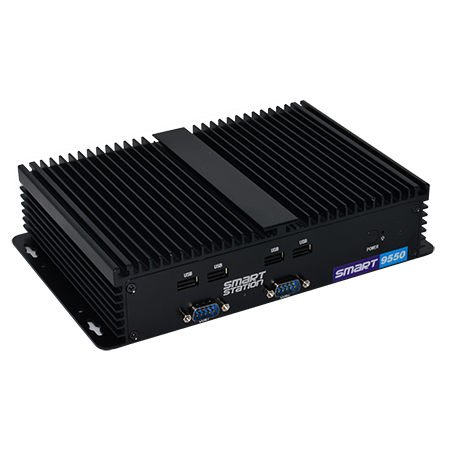 SMARTSTATION | thin client | mini pc | Industrial PC | solution provider