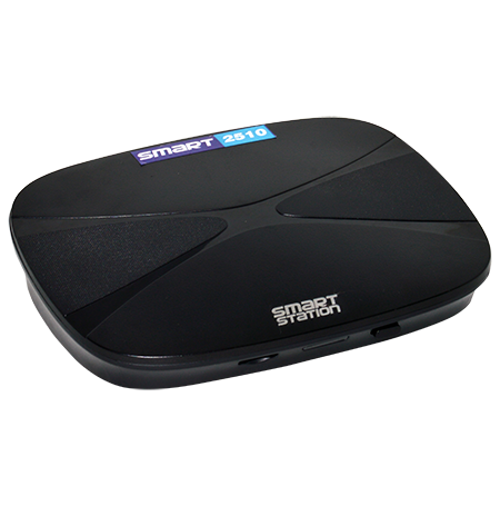 SMARTSTATION | thin client | mini pc | Industrial PC | solution provider