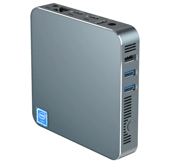 Smart 7110 N5105 Mini PC